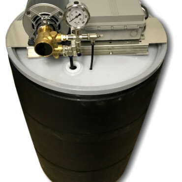 Mosquito Control Equipment | Automatic Mosquito Misting System ...